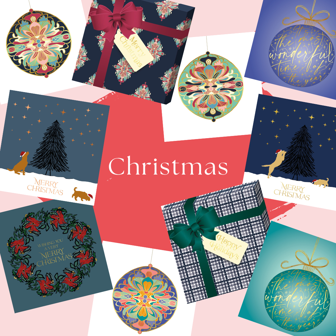 Christmas – Grace Jackson Retail